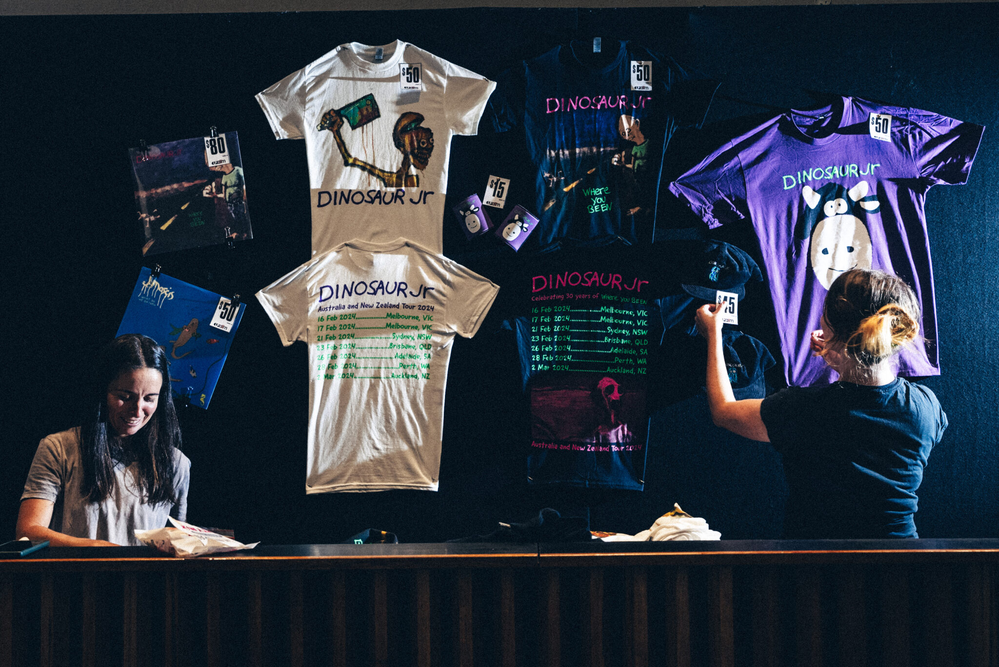 Merchandising & E-commerce | Mushroom Group | Australia & New Zealand's ...