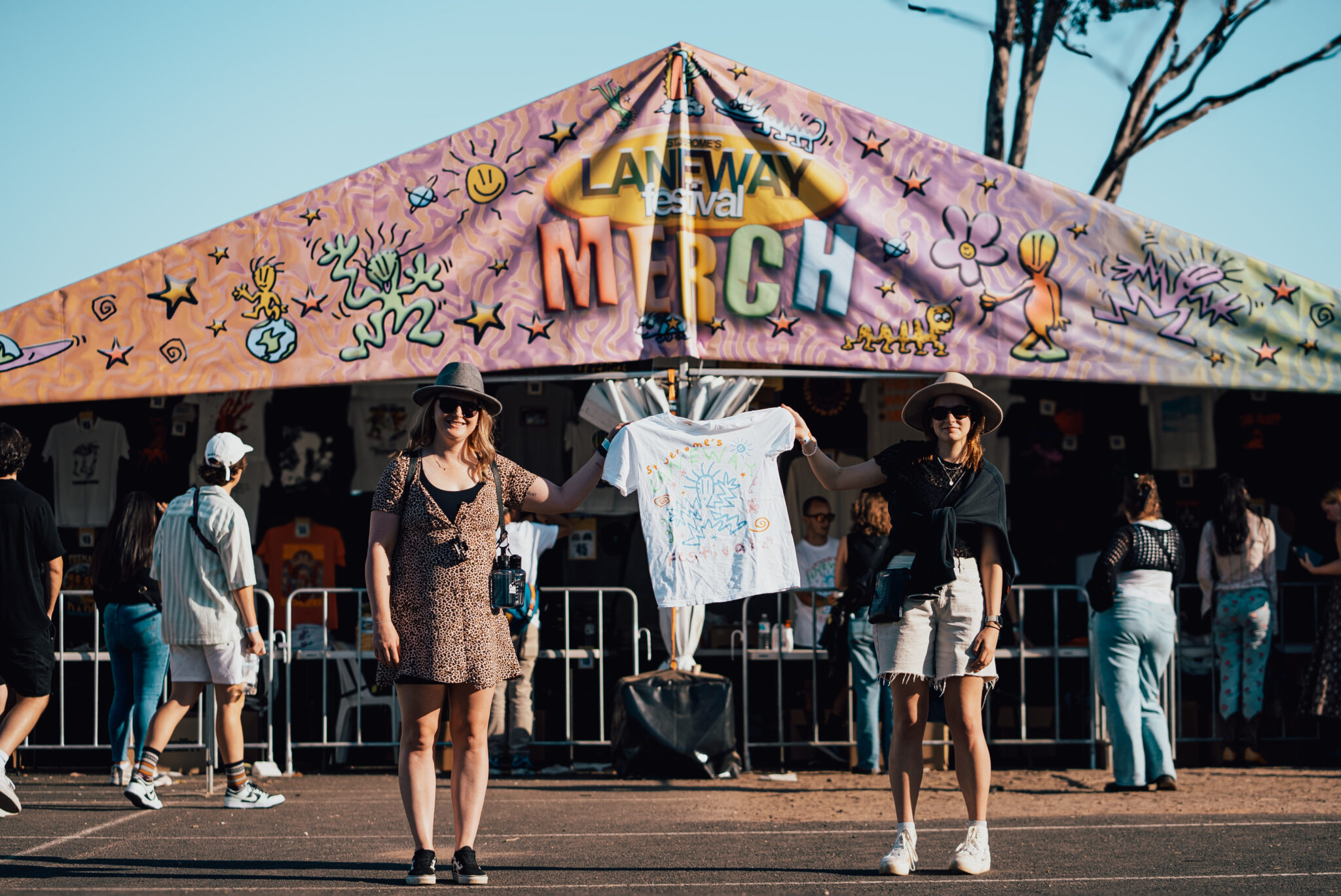 Merchandising & E-commerce | Mushroom Group | Australia & New Zealand's ...